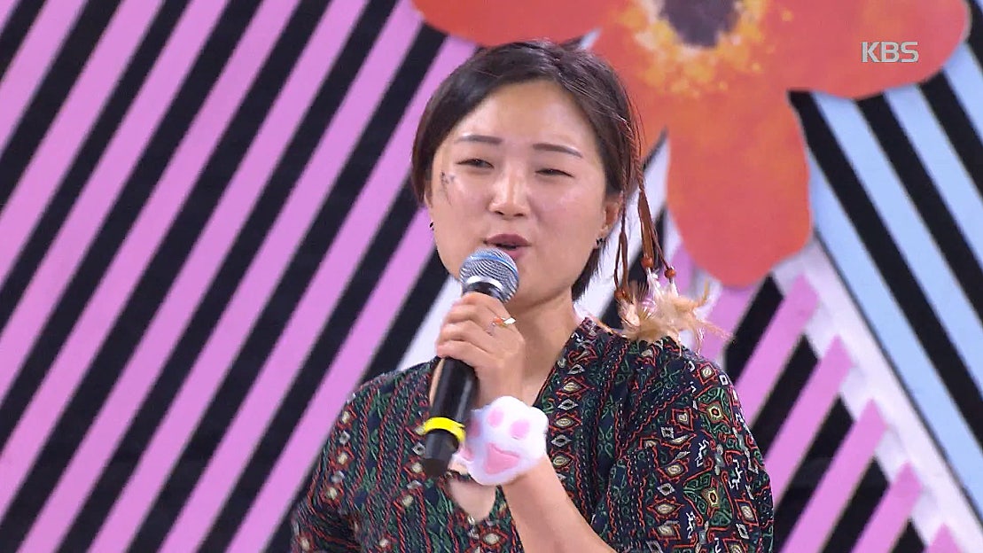 위금실 씨의 낭만 고양이 | KBS 220731 방송 - 네이버 TV