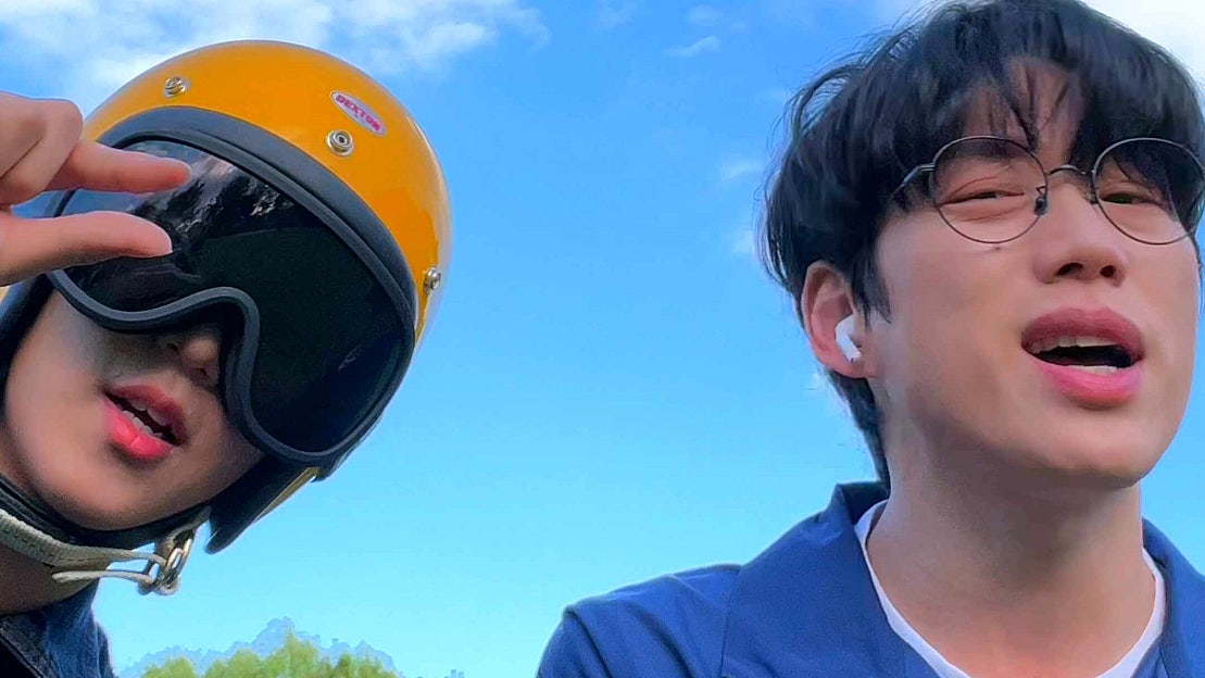 [MV] 10CM,BIG Naughty(서동현) _ 딱 10CM만(Just 10 centimeters) - 네이버 TV