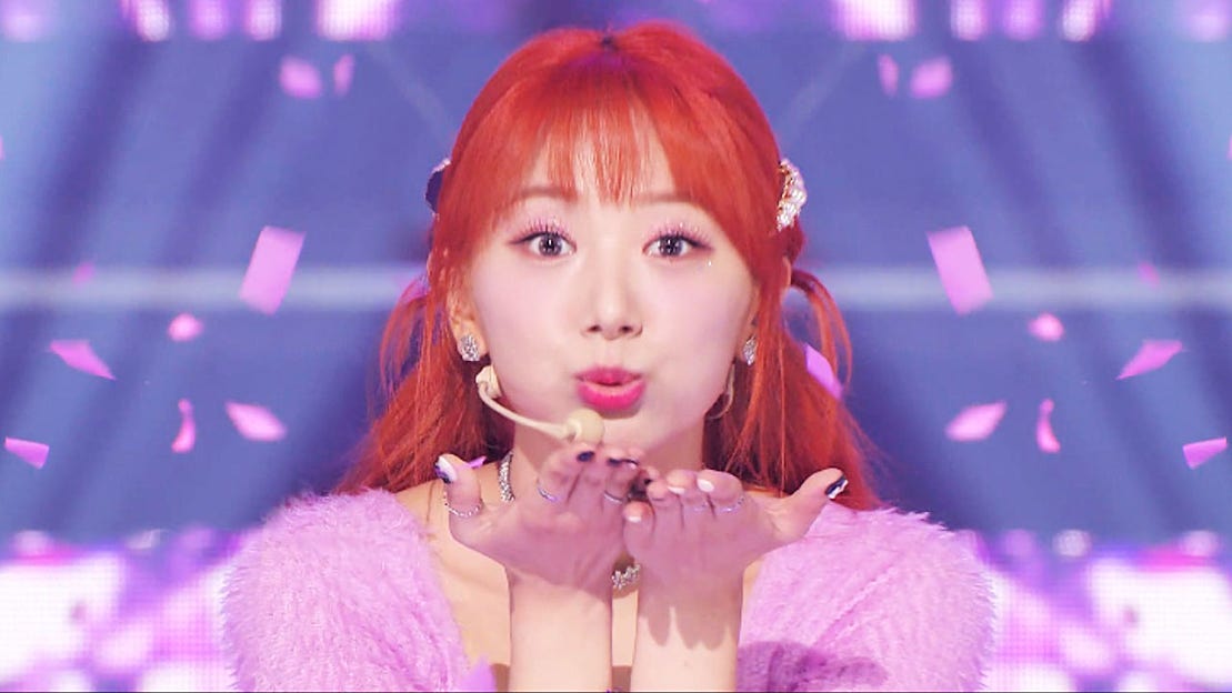 마카마카 - I AM | SBS 220925 방송 - 네이버 TV