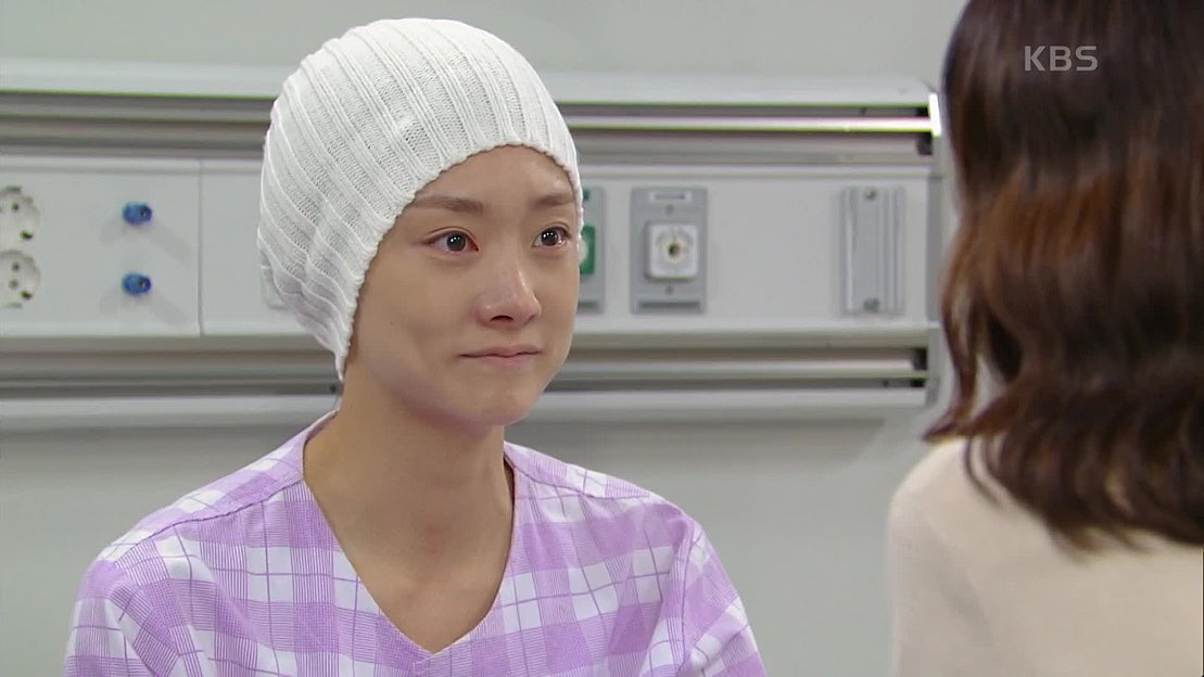 ＂엄마한테 너무 못되게 굴었지?＂조미령에게 사과하는 차민지 | KBS 220926 방송 - 네이버 TV