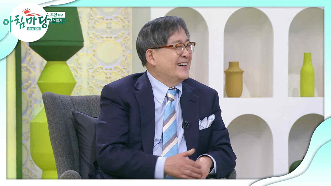 수의사의 꿈을 접은 노주현? 그를 만든 선택들! | KBS 220927 방송 - 네이버 TV