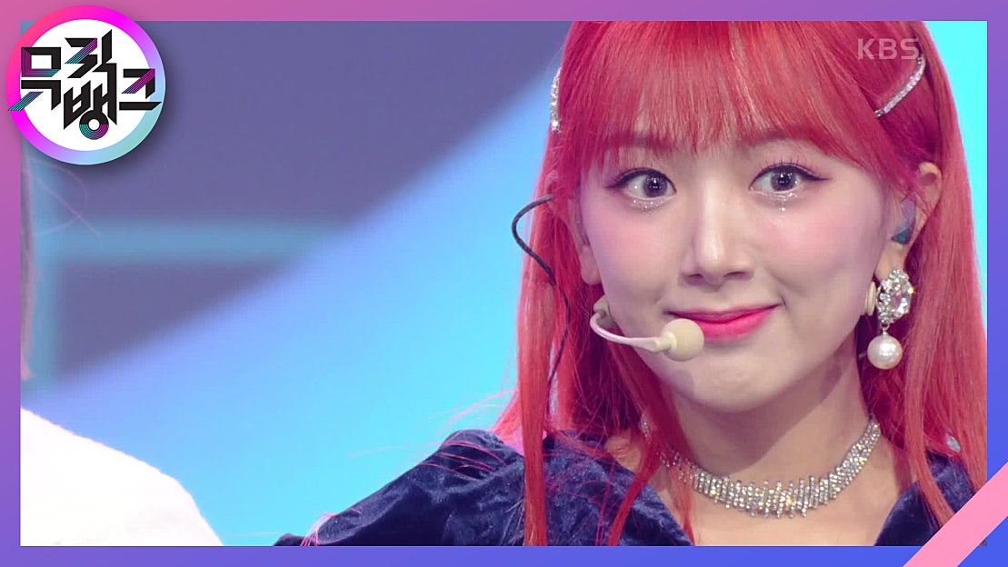 I AM - 마카마카 | KBS 220930 방송 - 네이버 TV