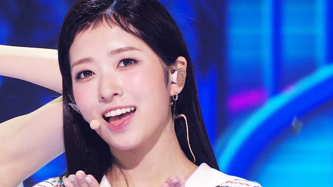 라임라잇(LIMELIGHT) - StarLight | SBS 221002 방송 - 네이버 TV