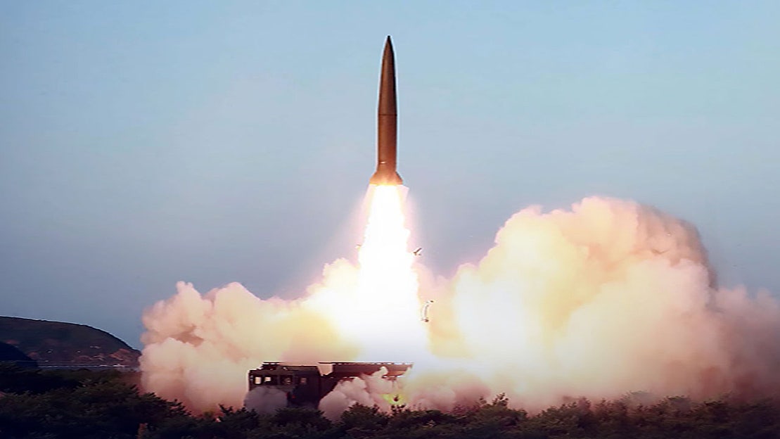 북 미사일, 일본 상공 통과해 4,500km…"다음은 SLBM" - 네이버 TV