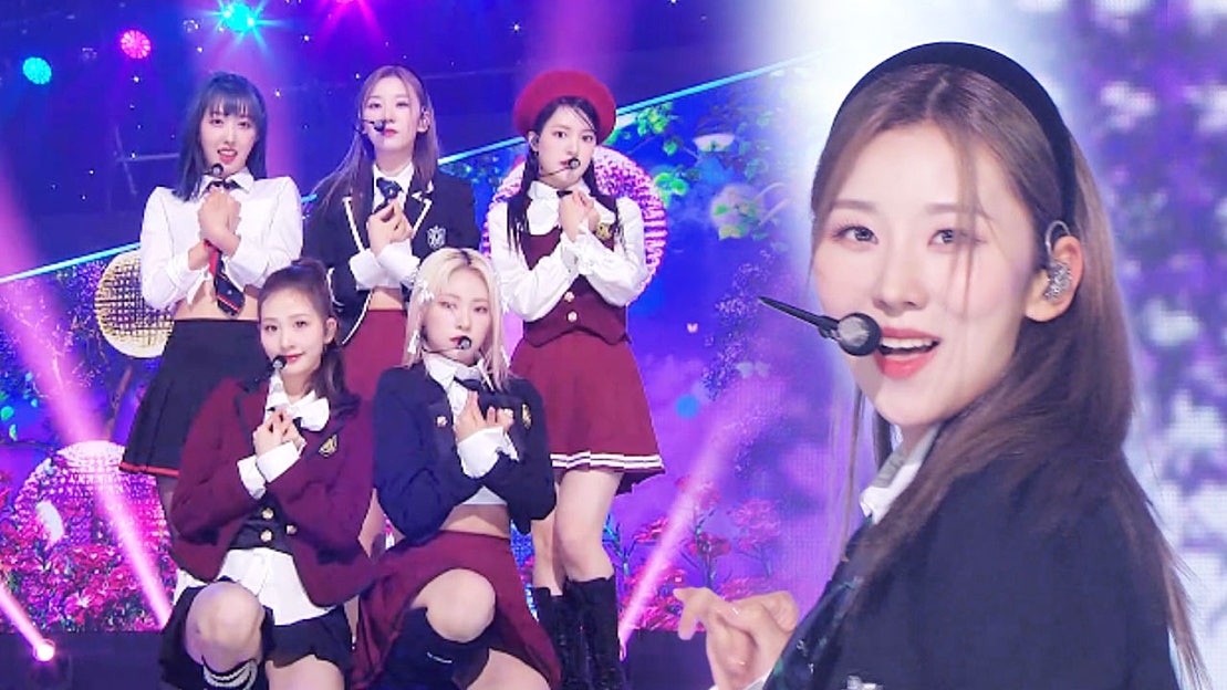 mimiirose - Rose | SBS 221009 방송 - 네이버 TV