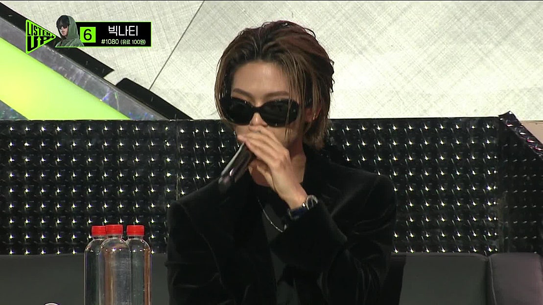 새로운 노래에 감탄을 금치 못하는 다른 프로듀서들, 너무나 멋지게 마무리 된 무대! | KBS 221008 방송 - 네이버 TV