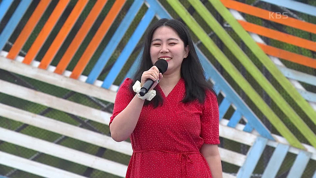 이슬만 먹고사는 여자 문나은 씨의 한잔해 | KBS 221009 방송 - 네이버 TV