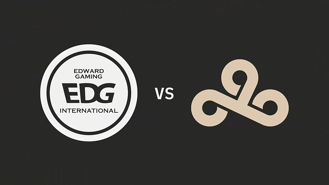 EDG-C9 그룹스테이지 Day2 4경기 - 네이버 TV