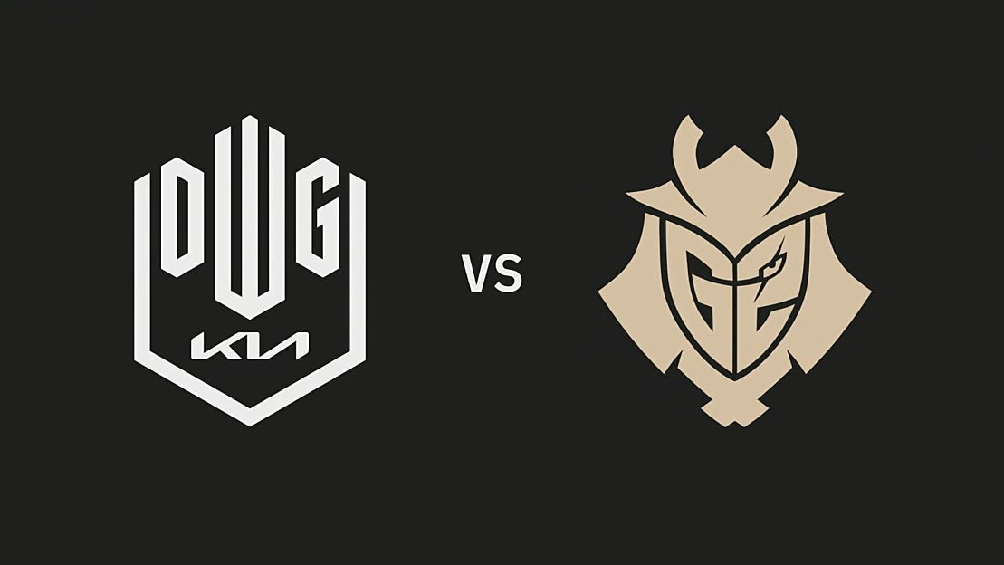 DK-G2 그룹스테이지 Day6 3경기 - 네이버 TV