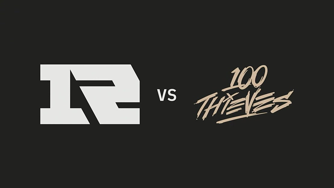 RNG-100 그룹스테이지 Day8 3경기 - 네이버 TV