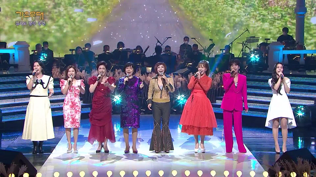 여성 전 출연자 - 머나먼 고향 | KBS 221017 방송 - 네이버 TV