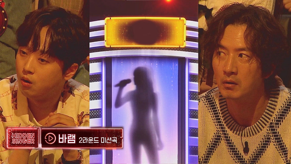 [노사연 2R] 다섯 명의 노사연이 부르는 위로 같은 노래 〈바램〉♪ | JTBC 221028 방송 - 네이버 TV