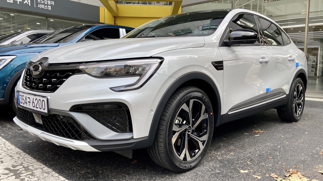 XM3 E-TECH 하이브리드 시승 후기 리뷰 - 네이버 TV