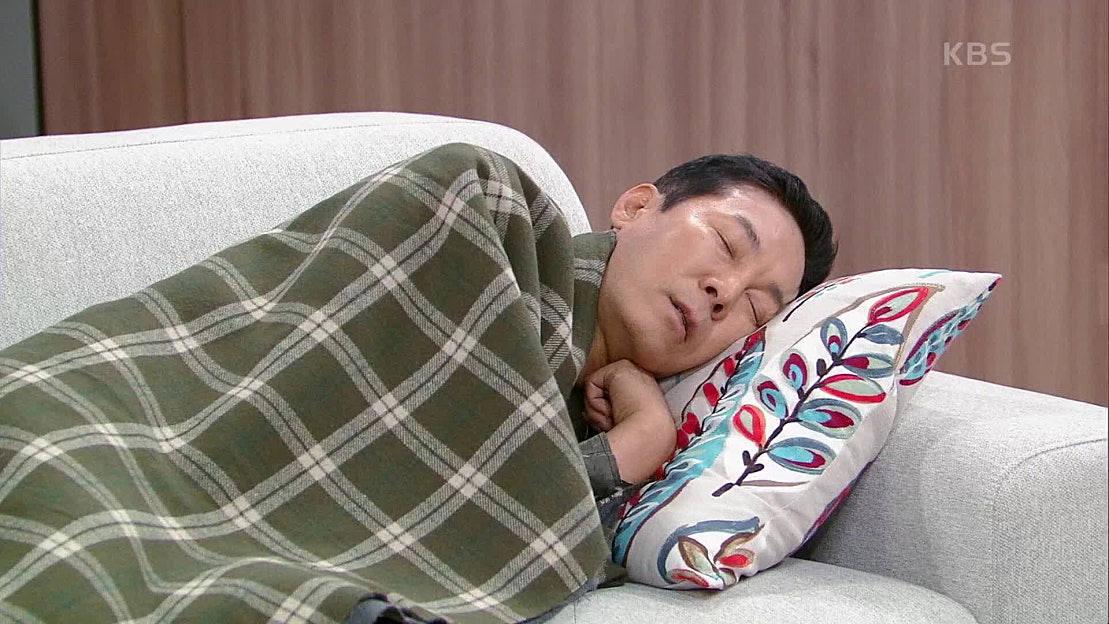 ＂당신은 그게 문제야＂ 몸살에 걸린 최진호를 비꼬는 이아현 | KBS 221102 방송 - 네이버 TV