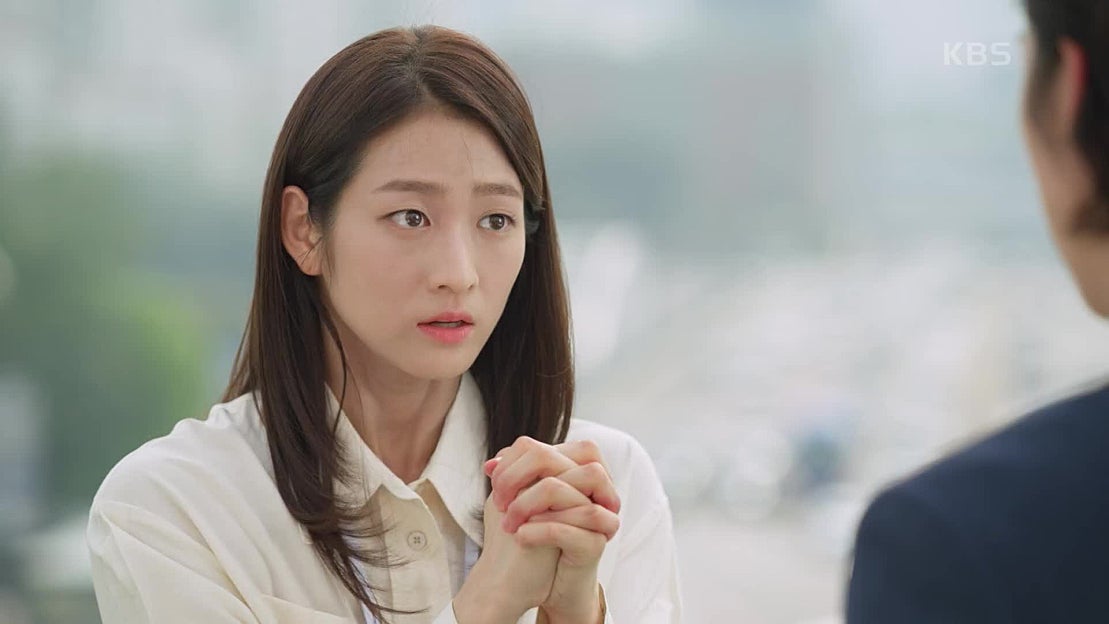 ＂상금이 무려 천만원!＂ 인턴 미션 짝꿍을 제안하는 배누리 | KBS 221102 방송 - 네이버 TV