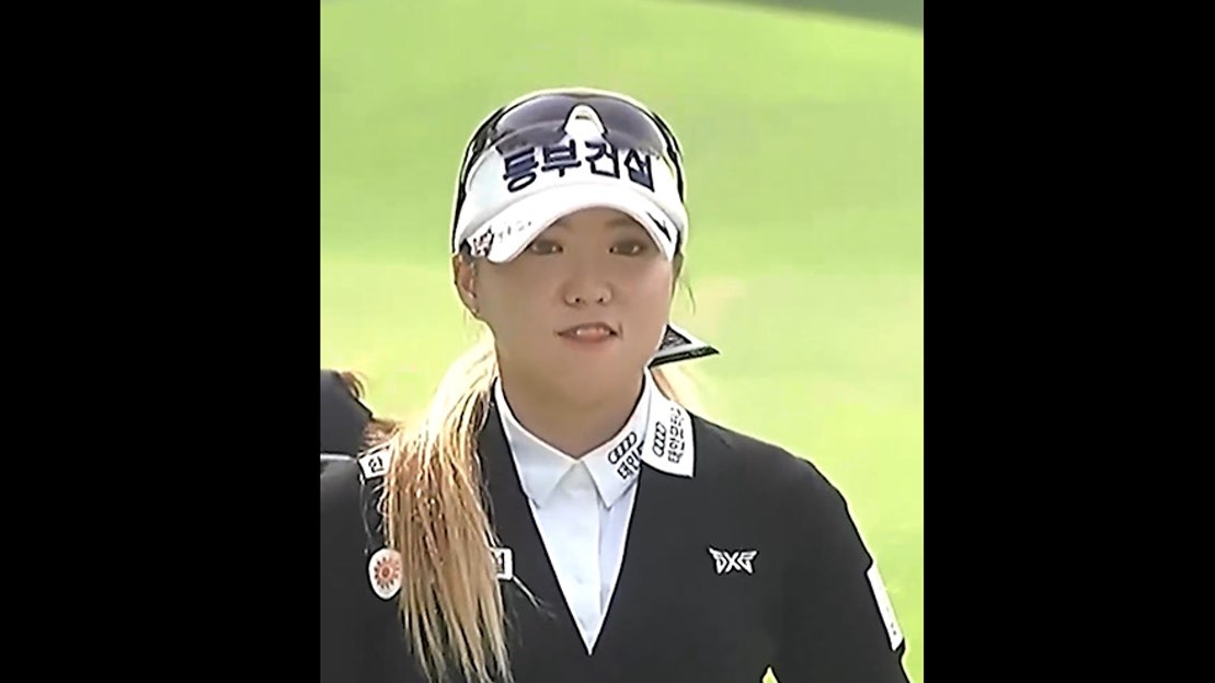 조아연 버디 좋아요! - 네이버 TV