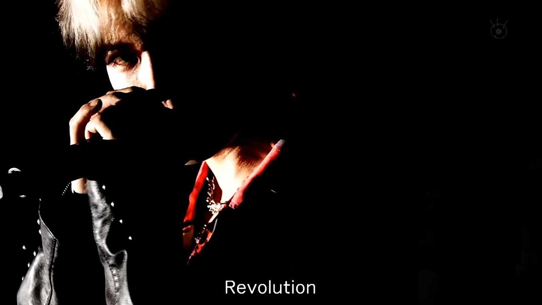 221105 김재중 - Big Revolution feat.SUGIZO - 네이버 TV