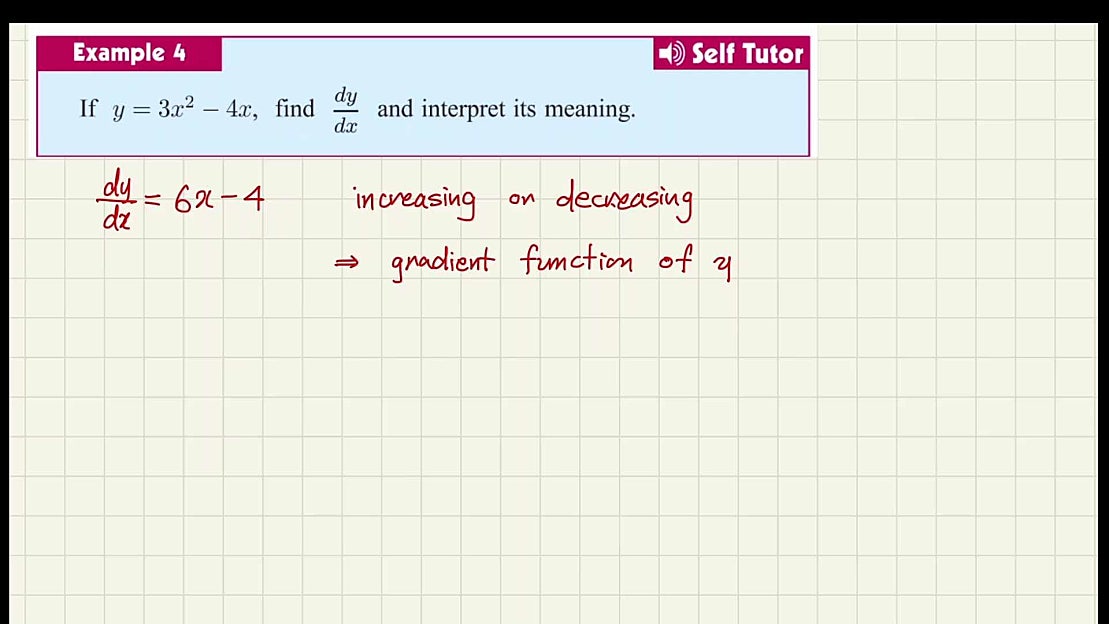 [HAESE] [12. Rules of differentiation] IB Mathematics Analysis and ...