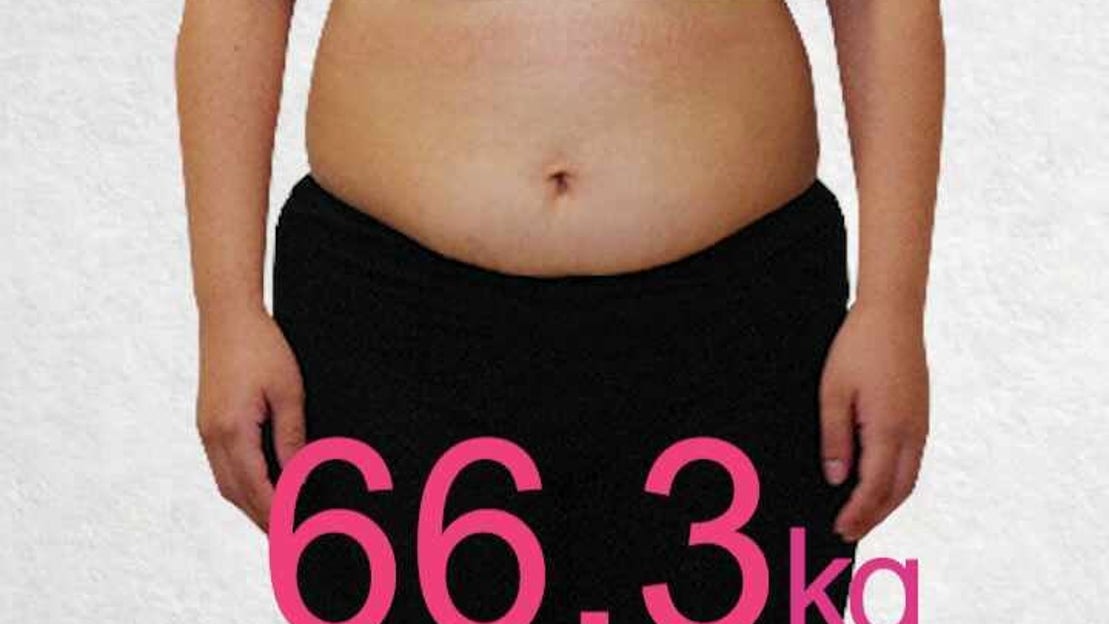 20대 젊은 엄마의 산후 다이어트 -11.6KG 감량 성공! - 네이버 TV