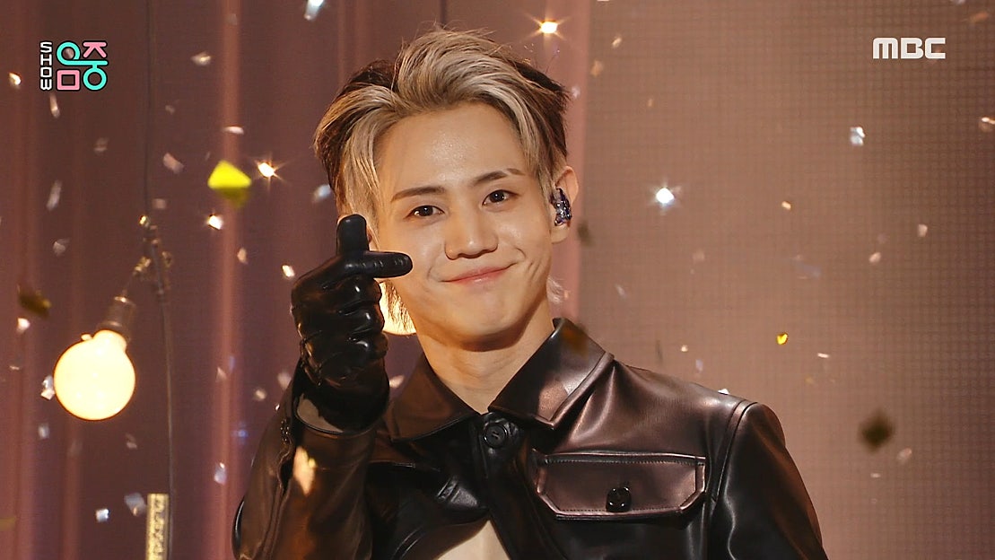 하이라이트 - 얼론 (HIGHLIGHT - ALONE), MBC 221112 방송 - 네이버 TV