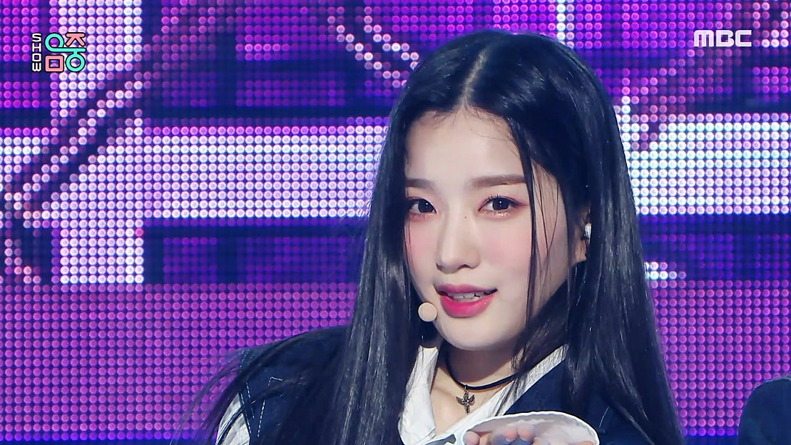 트리플에스 AAA - 제너레이션 (tripleS AAA - Generation), MBC 221112 방송 - 네이버 TV