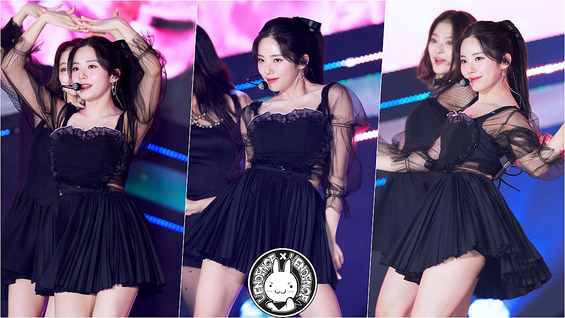 221112 프로미스나인 박지원 직캠 'Stay This Way' fromis_9(JIWON) Fancam @2022 GEE 드림스테이지 By 벤 - 네이버 TV