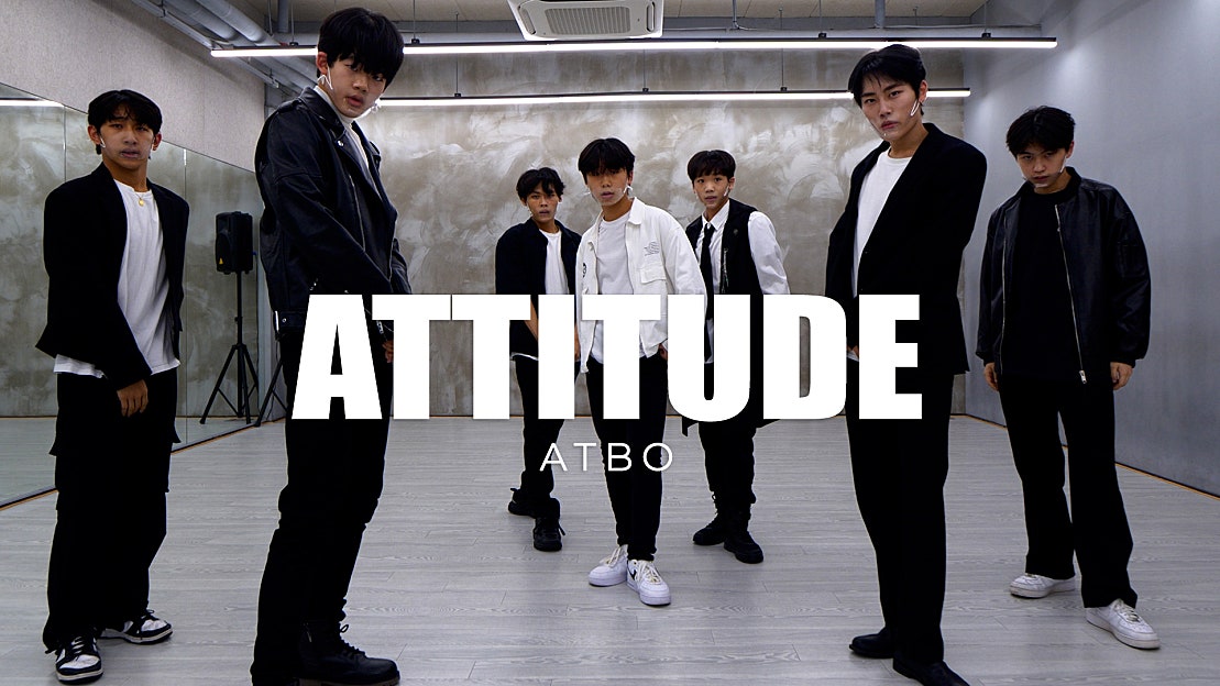 ATBO - ATTITUDE DANCE COVER - 네이버 TV