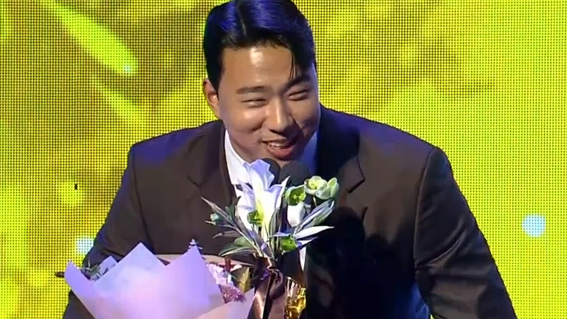 KBO 리그 홀드상 정우영 - 네이버 TV