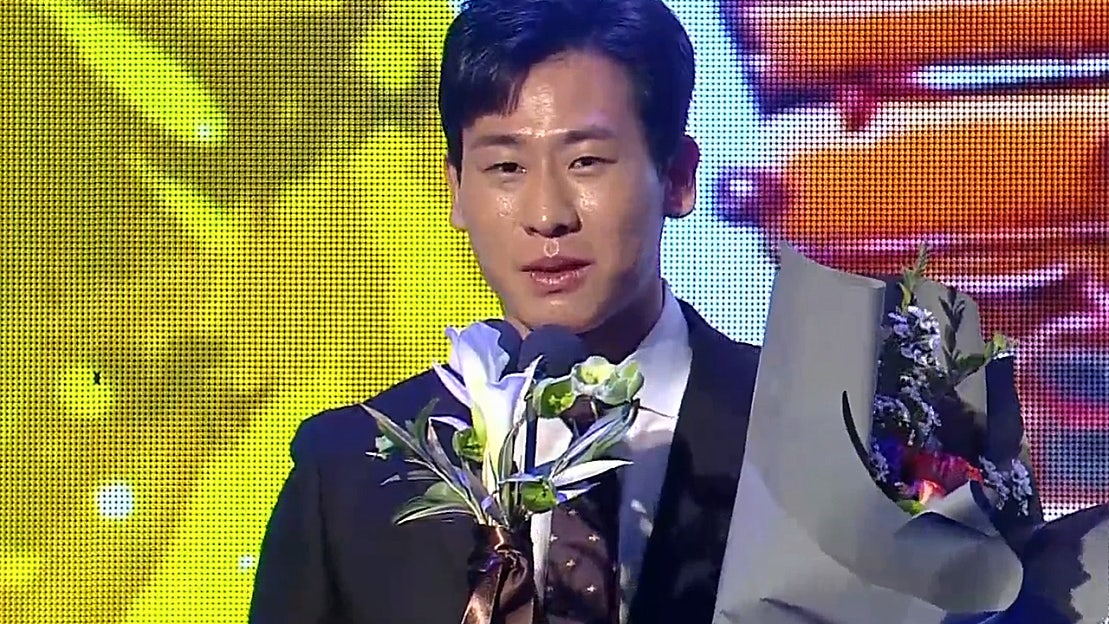 KBO 리그 도루상 박찬호 - 네이버 TV