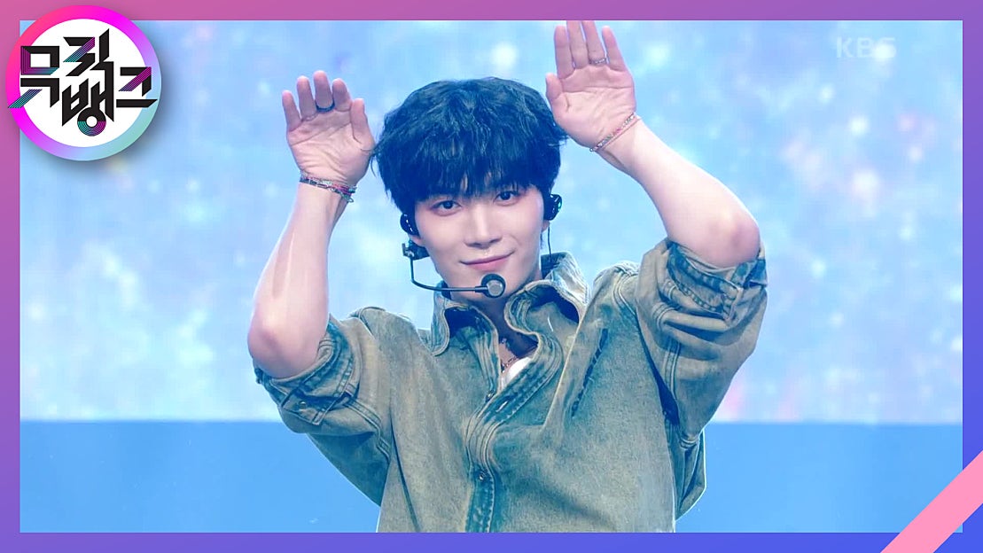 Lights - 김종현(JR) | KBS 221118 방송 - 네이버 TV