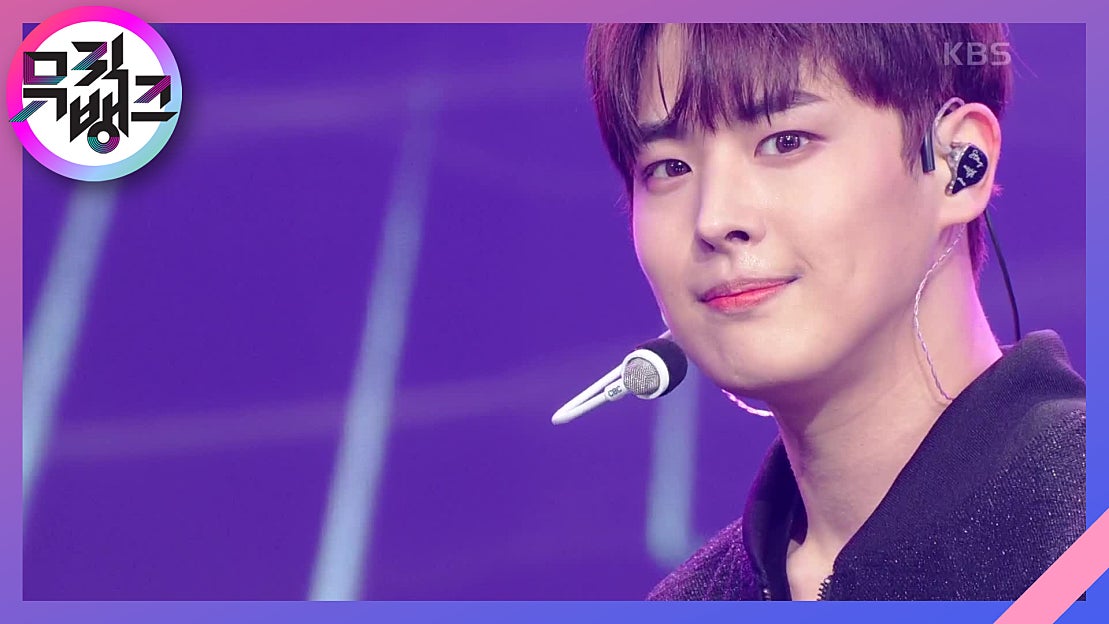 Virus - VICTON(빅톤) | KBS 221118 방송 - 네이버 TV