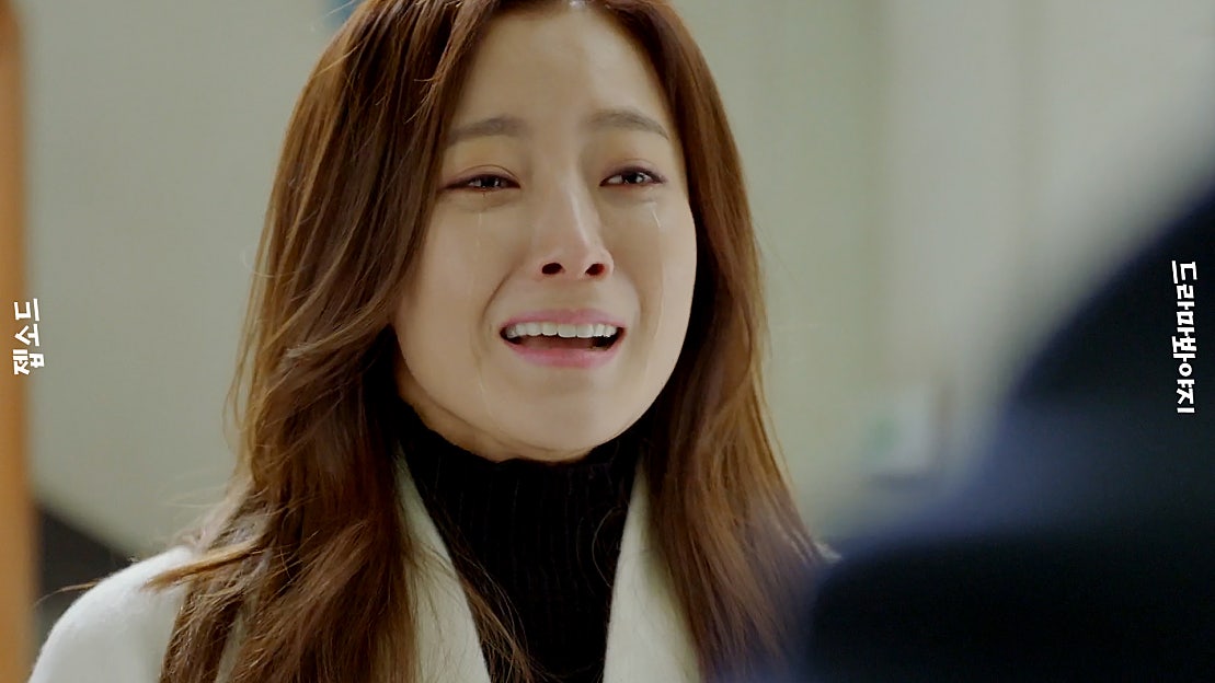 바람난 남편 때문에 오열하며 기절하는 김희선 연기｜품위있는 그녀｜JTBC 181113 방송 - 네이버 TV