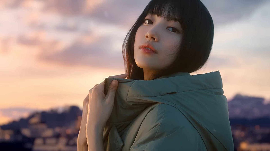 [K2] 케이투 22FW 씬에어 바이브(THINAIR VIBE) 수지(SUZY)편 - 네이버 TV