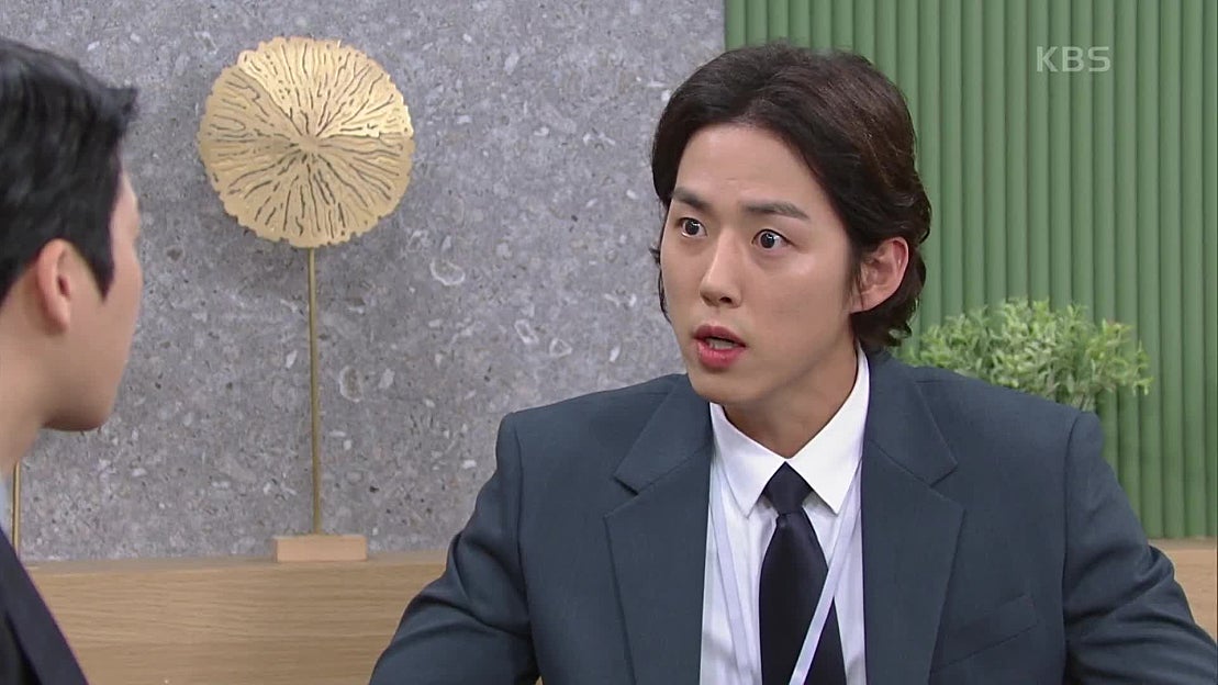 ＂형하고 김팀장, 결혼할 사이로 알 거야＂배누리가 오해하고 있다는 걸 알게 되는 백성현 | KBS 221130 방송 - 네이버 TV