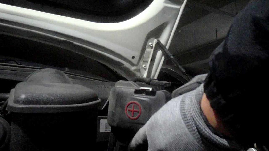 대전 변동 16년식 올 뉴 K5 가솔린 자동차 AGM 70 배터리 교체 - 네이버 TV