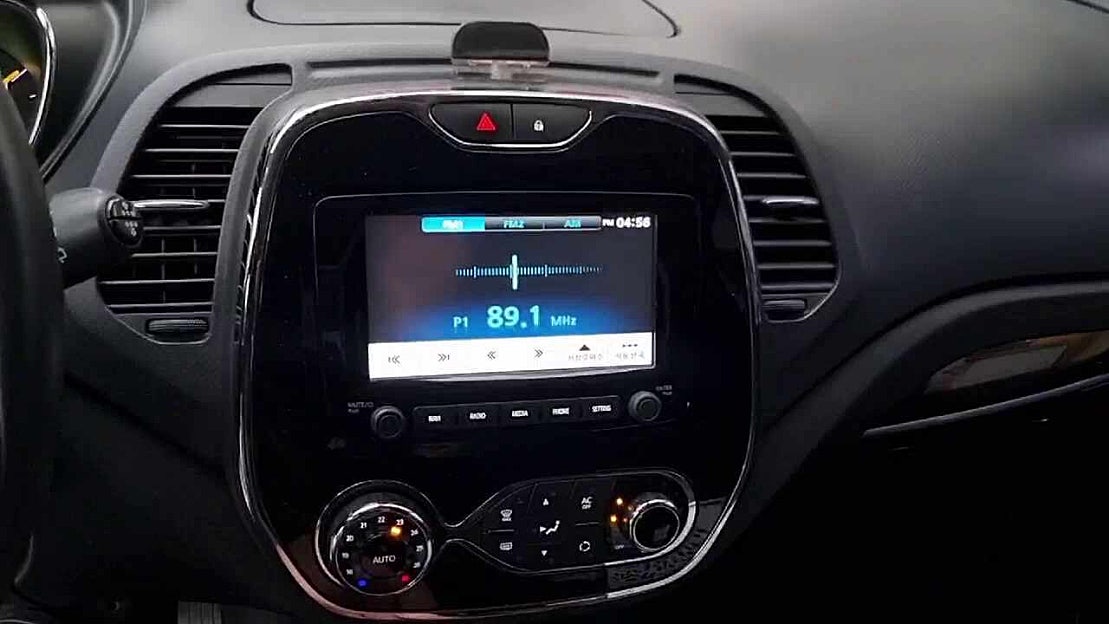 QM3 블랙아웃 수리 완료 (스마트컨넥트 라이트) - 네이버 TV