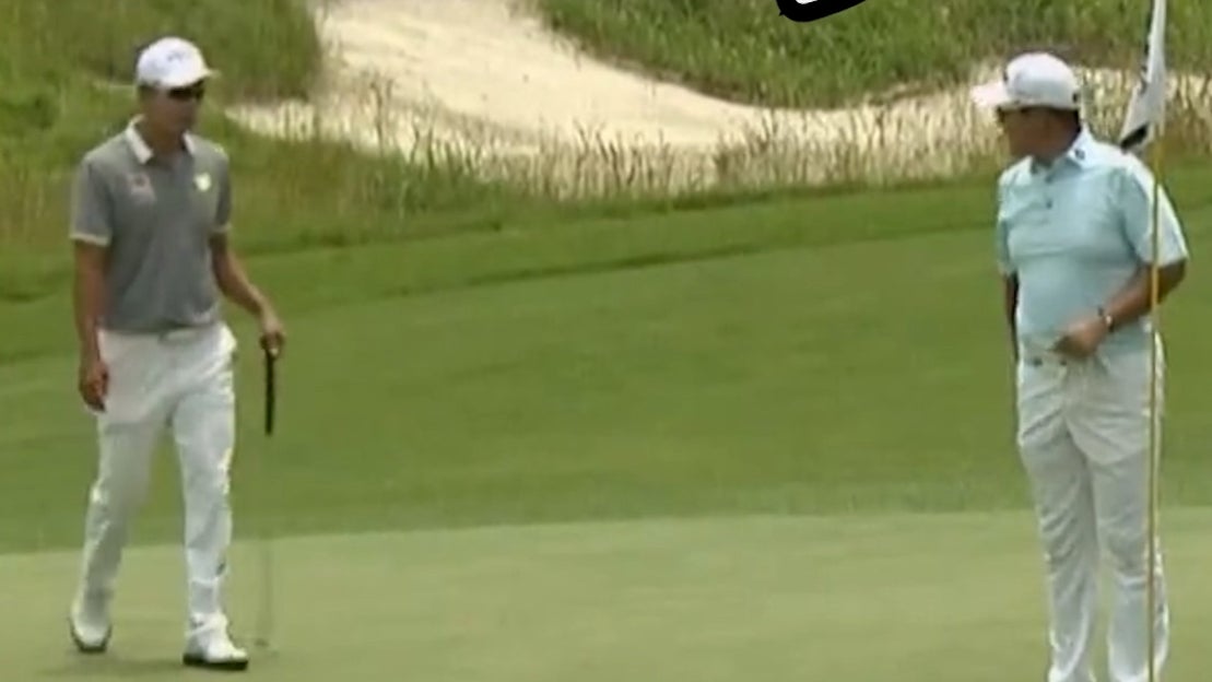 퍼트를 굳이 할 필요가 있을까요? - 네이버 TV