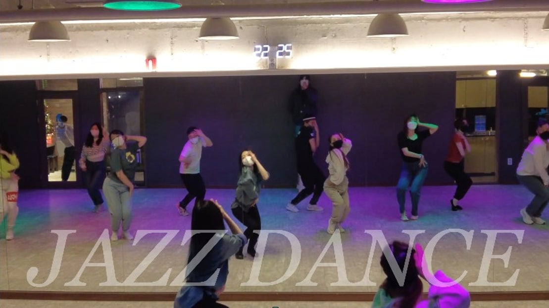 Christina Aguilera - Show Me How You Burlesque 재즈(JAZZ DANCE) 홍대 댄스학원 l ...