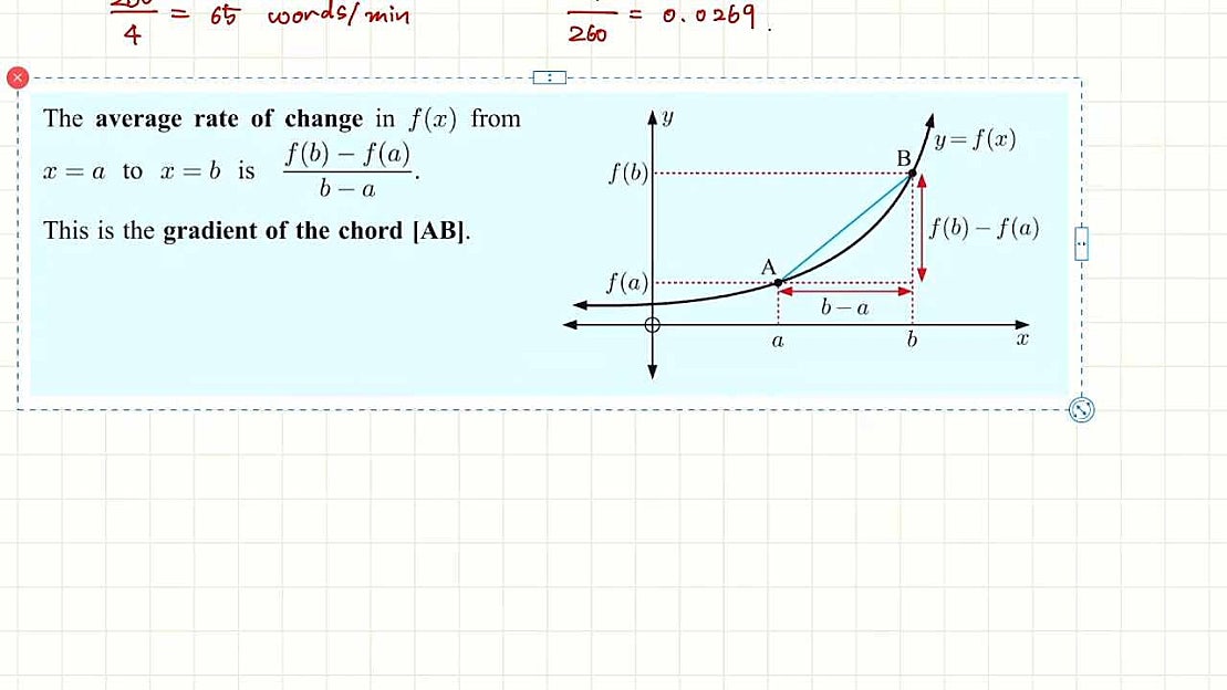 [HAESE] [10. Differentiation] IB Mathematics Applications and ...