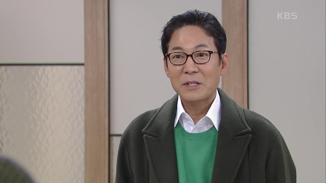 최윤라를 데리러 온 최진호, 백성현에게 잠깐 시간을 내달라 하는데.. | KBS 230104 방송 - 네이버 TV