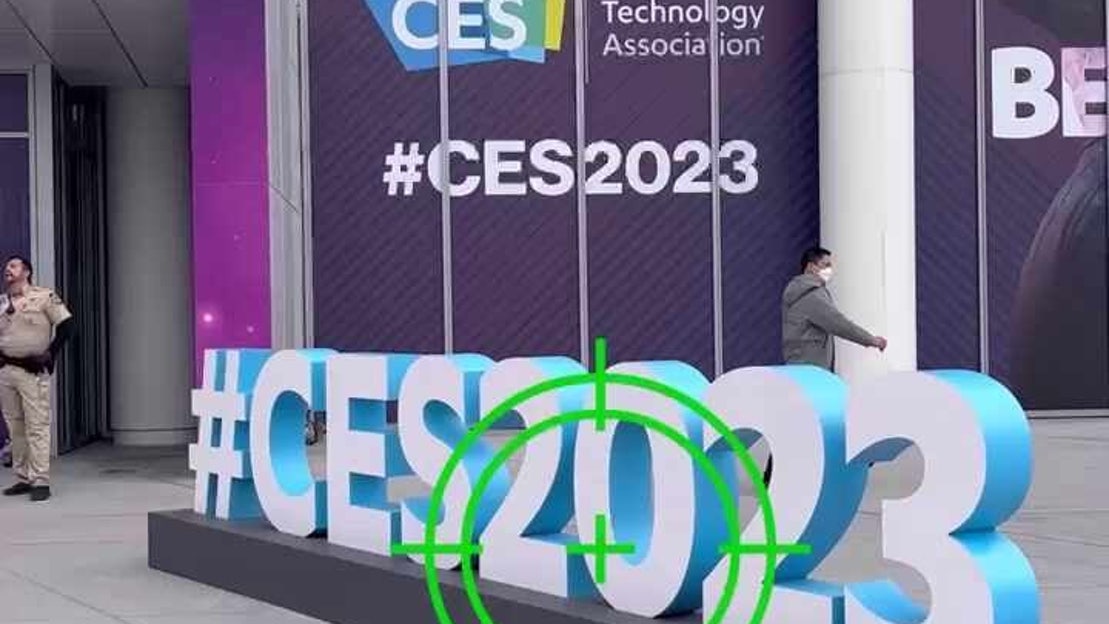 [CES 라이브] 현장 공유, 전시장으로 고고! - 네이버 TV