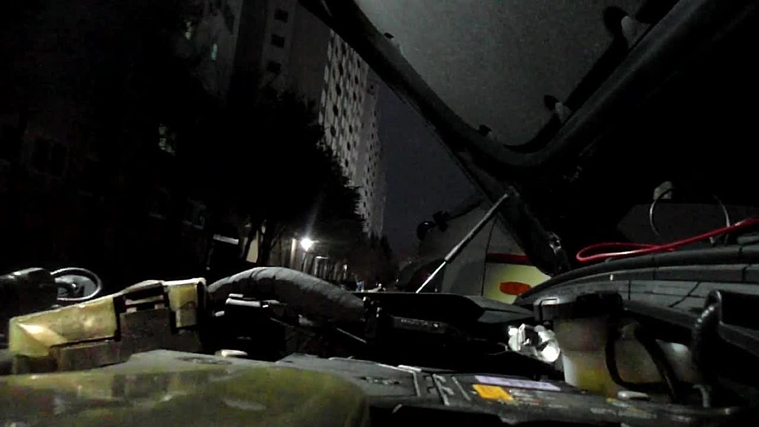 대전 중구 배터리 대사동에서 K5 DL3 로케트 AGM 70L LN3 배터리 교체 - 네이버 TV