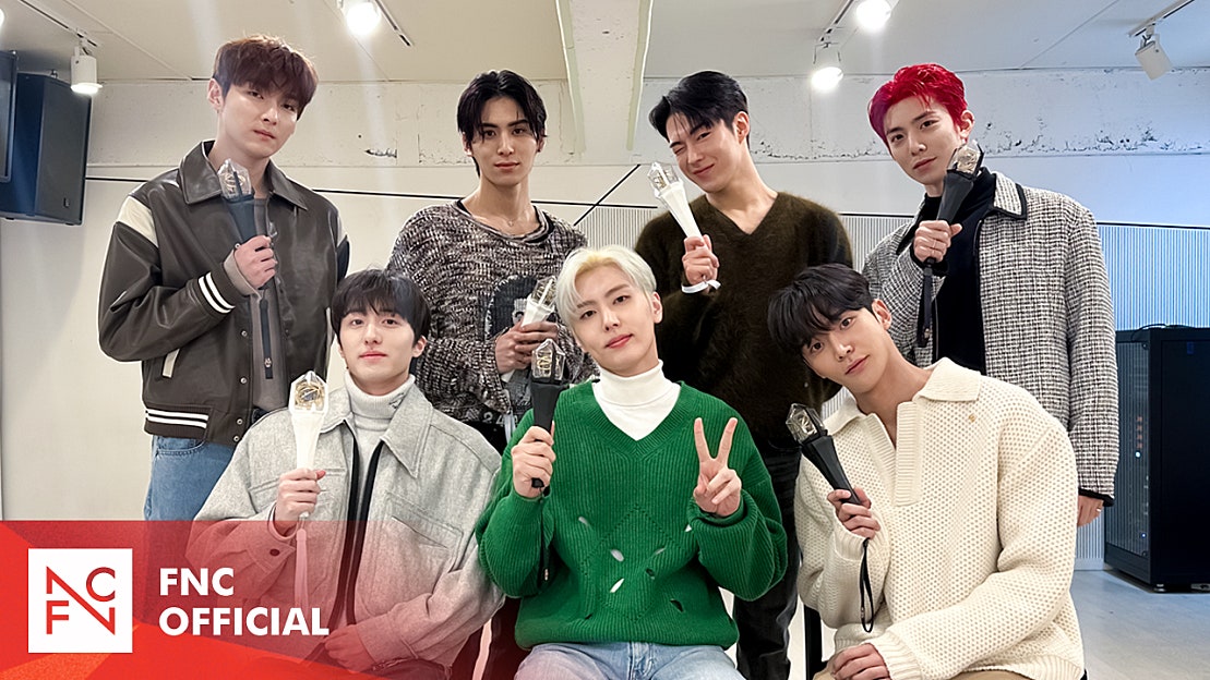 SF9 – Puzzle 응원법 - 네이버 TV