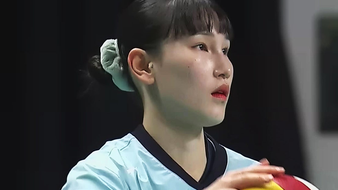 GS칼텍스-KGC인삼공사 풀영상 - 네이버 TV