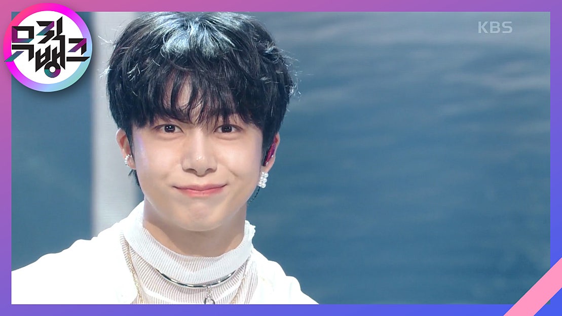 Deny - MONSTA X | KBS 230113 방송 - 네이버 TV