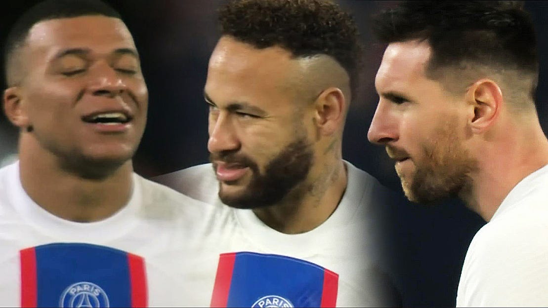 [19R] 스타드 렌 vs PSG 하이라이트 - 네이버 TV