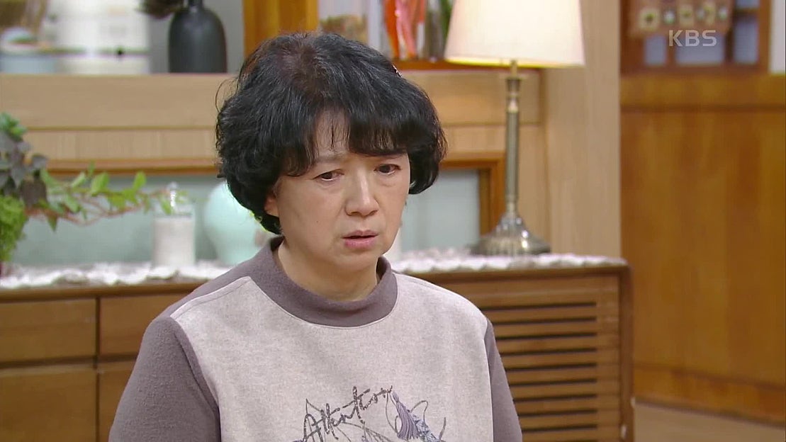 배누리의 소식에 윤채나를 보며 생각이 많아지는 가족들 ＂어떻게 보내냐고＂ | KBS 230123 방송 - 네이버 TV