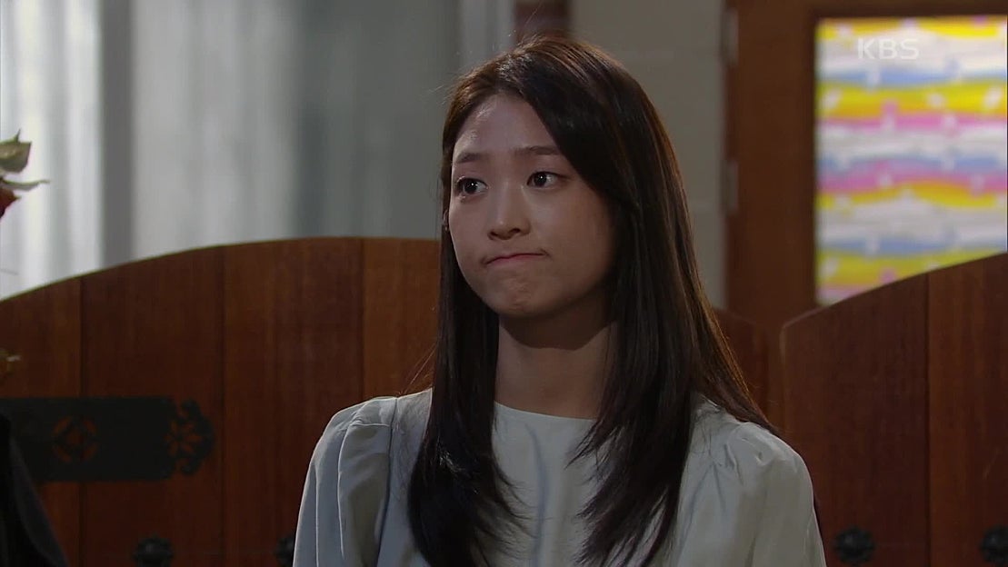 ＂미안해서 어떡해요＂ 백성현을 배웅하는 배누리 | KBS 230125 방송 - 네이버 TV