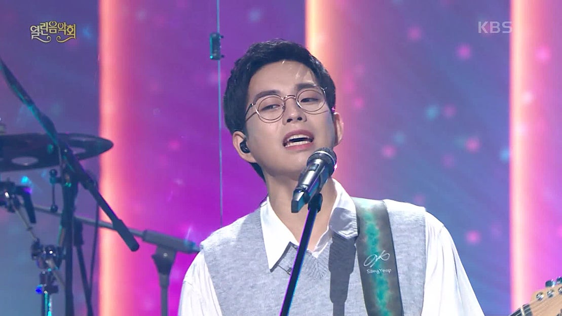 LUCY(루시) - 가장무도회 | KBS 230129 방송 - 네이버 TV