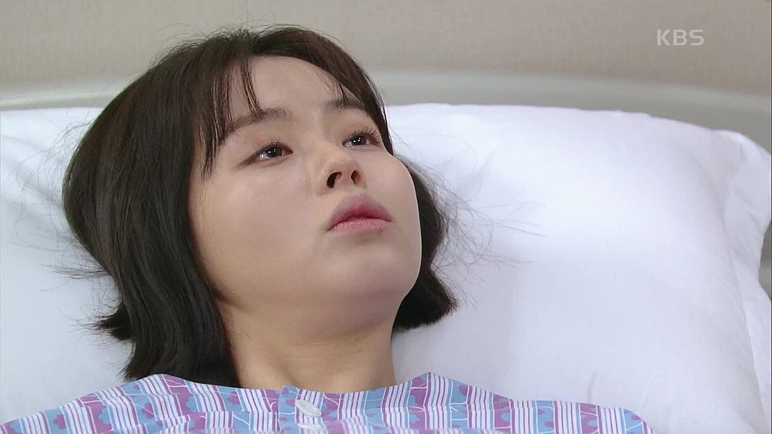 ＂네가 왜 여기 있어＂ 배누리를 내쫓는 최윤라에 백성현도 어쩌지 못하는데.. | KBS 230130 방송 - 네이버 TV